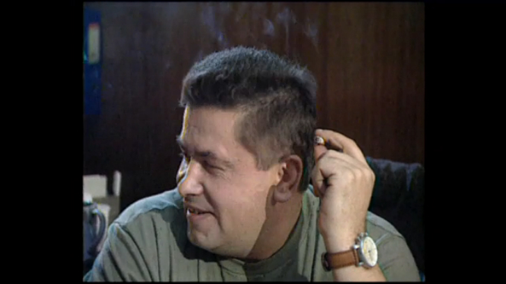 ЛЮБЭ "Прорвемся!" (опера`) 1999