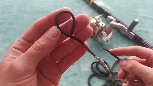 ПРАВИЛЬНАЯ ОСНАСТКА ПОПЛАВОЧНОЙ УДОЧКИ НА КАРАСЯ! УЗЛЫ, ЛЕСКИ, КРЮЧКИ, ПОПЛАВКИ .mp4