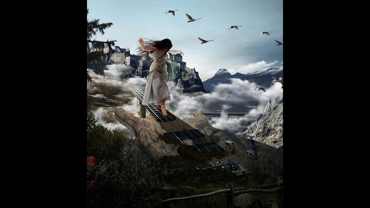 Осенние творения...