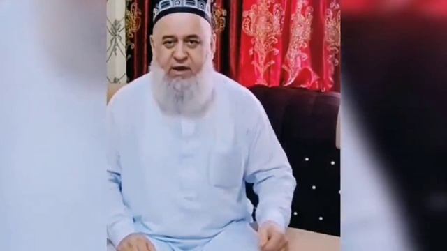 Хочи Мирзо Саволу чавоб 2022