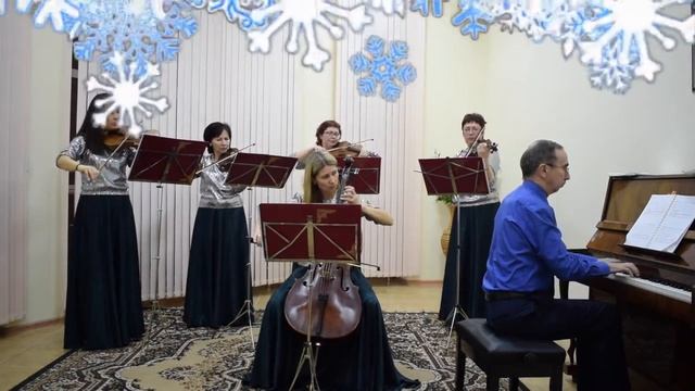 «Yesterday»(«Вчера»)