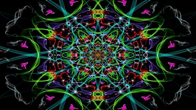 Лёгкая музыка для привлечения удачи и успеха в жизнь ♪ Мантра любви, всеисцеляющая сила