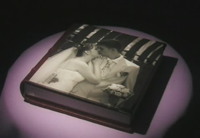 Фотокнига свадьба