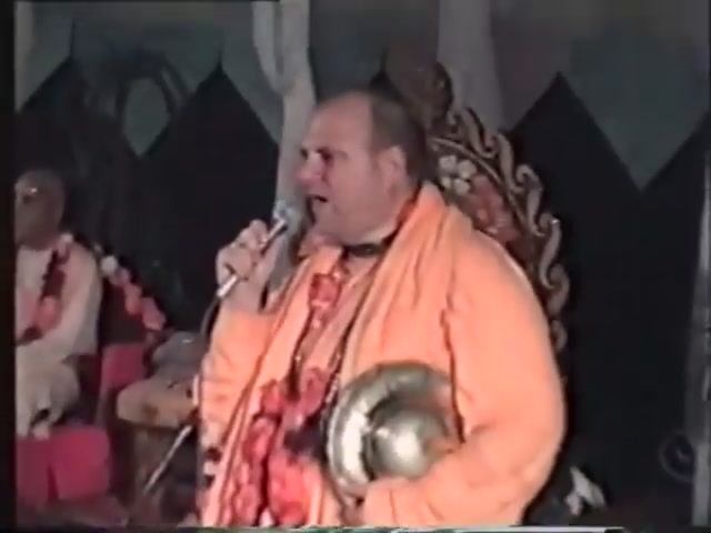 1996.14.07 Киртан 2. - Москва..mp4