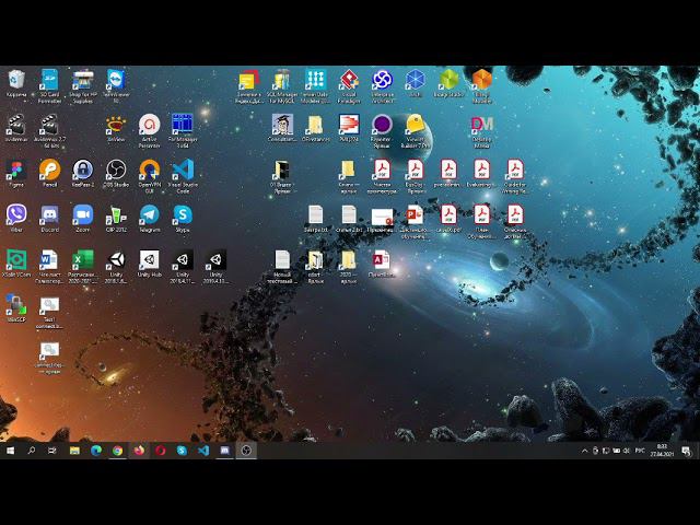 Лекция ИИС №10. Метамодель (21)