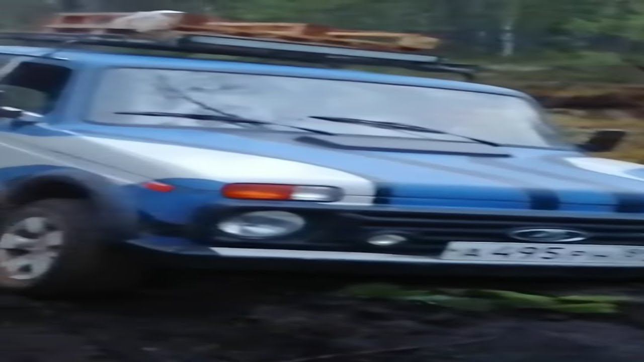 Когда рыбалка идет не по плану.  Сломались. Полное видео на канале.