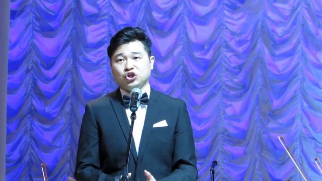 02. Галаконцерт Виват Опера!. Магнитогорск 2017Г.