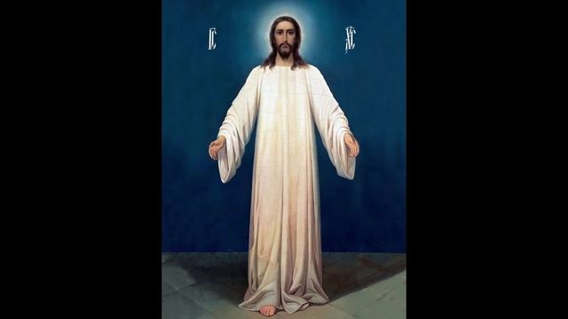 Блажен муж , иже не иде на совет нечестивых