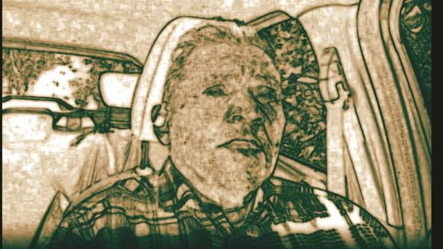 РОМАНС НА СТИХИ ГУМИЛЁВА. ALEXANDR PROKLOV