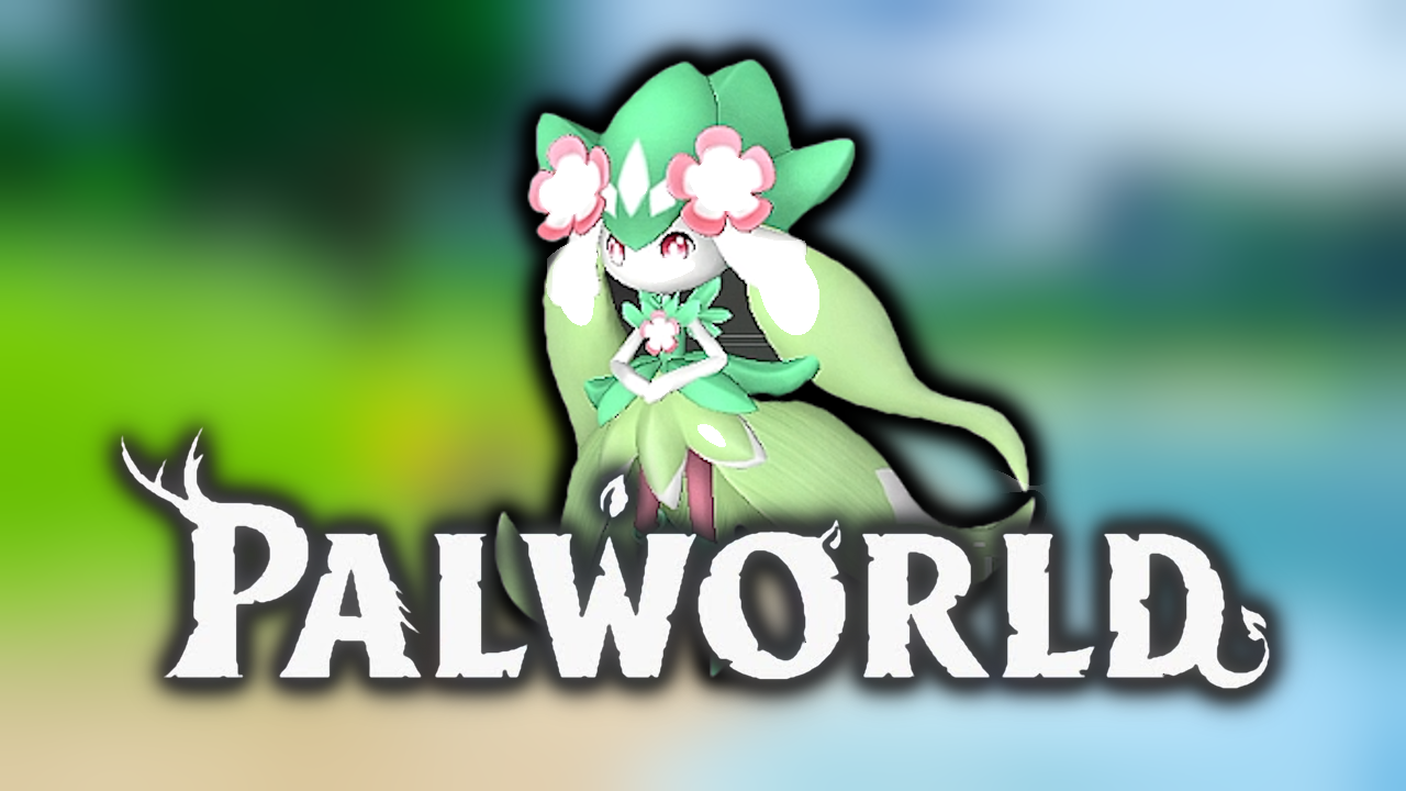 Новые Пальчики  Palworld #3 ◄Пупок Андрея►