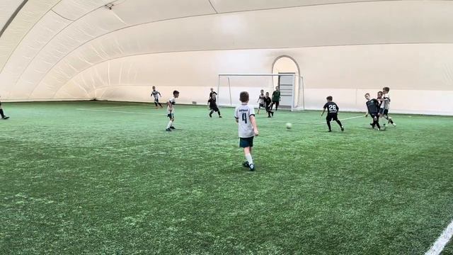 Альфа - ЛКС (зеленые) 5-2