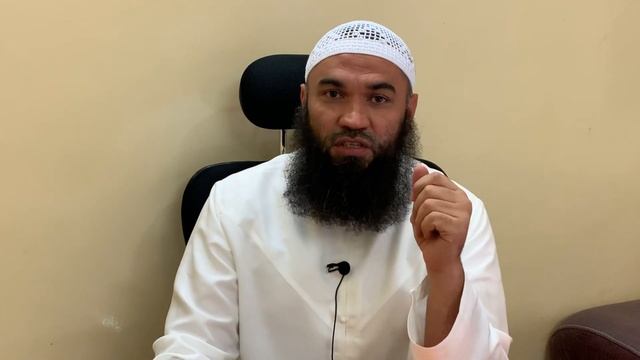 Таухид улюхия-Ринат Абу Мухаммад