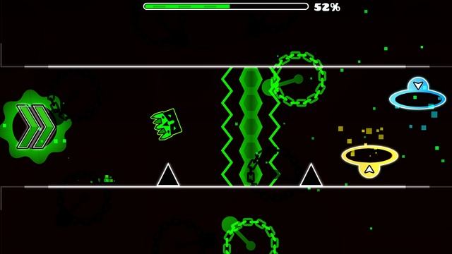 Dorabaebasic 11 (Geometry Dash)