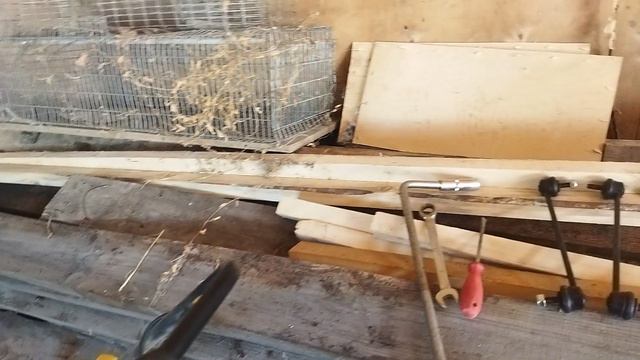 Фольксваген поло, замена стоек стабилизатора и втулок.