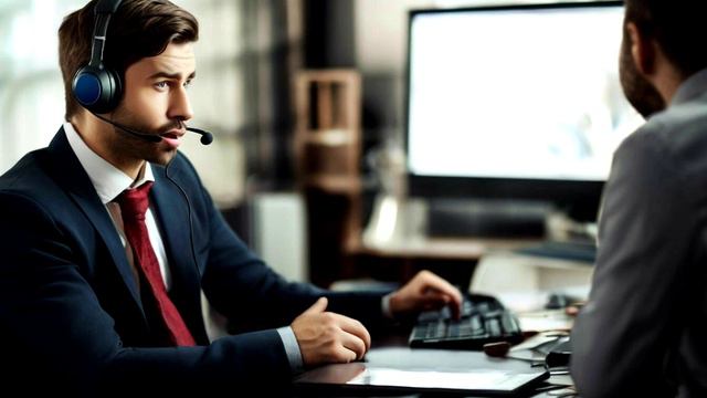 Не острый мошенник хочет развести жителя Латвии