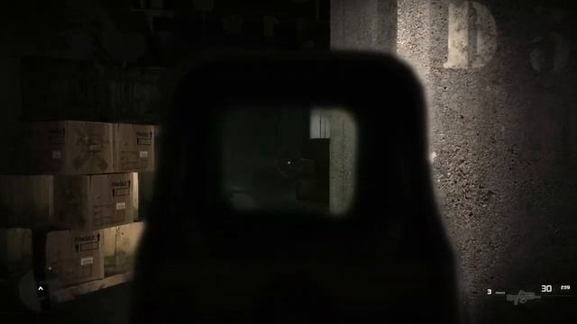 Code of Honor 3 Desperate Measures (PC, 2009) Миссия 7 Убежище