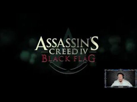 #3. Прохождение Assassin's Creed 4: Black Flag. Лаборатория. Гавана.