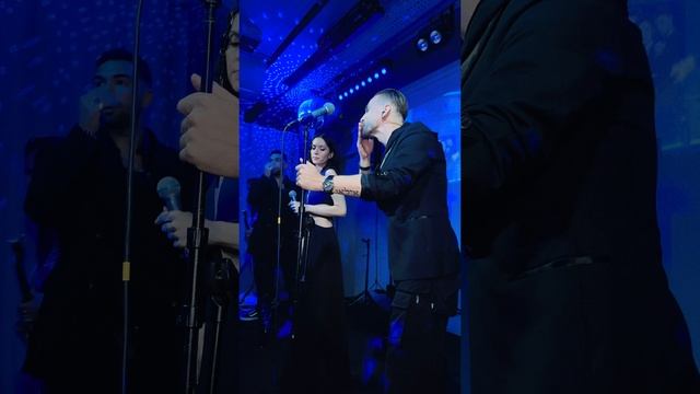 ReelsBanda: рилс с концерта группы «Инь-Ян»