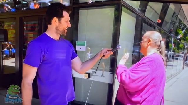 Люди, мёртвые внутри #1