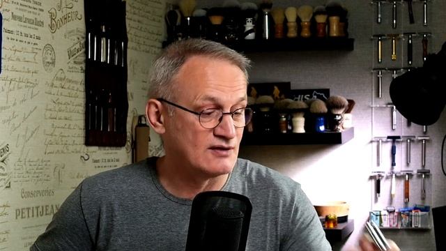 Эволюция Merkur Progress. Хорошее о нём и как вылечить его косяки. Радио Бритьё FM