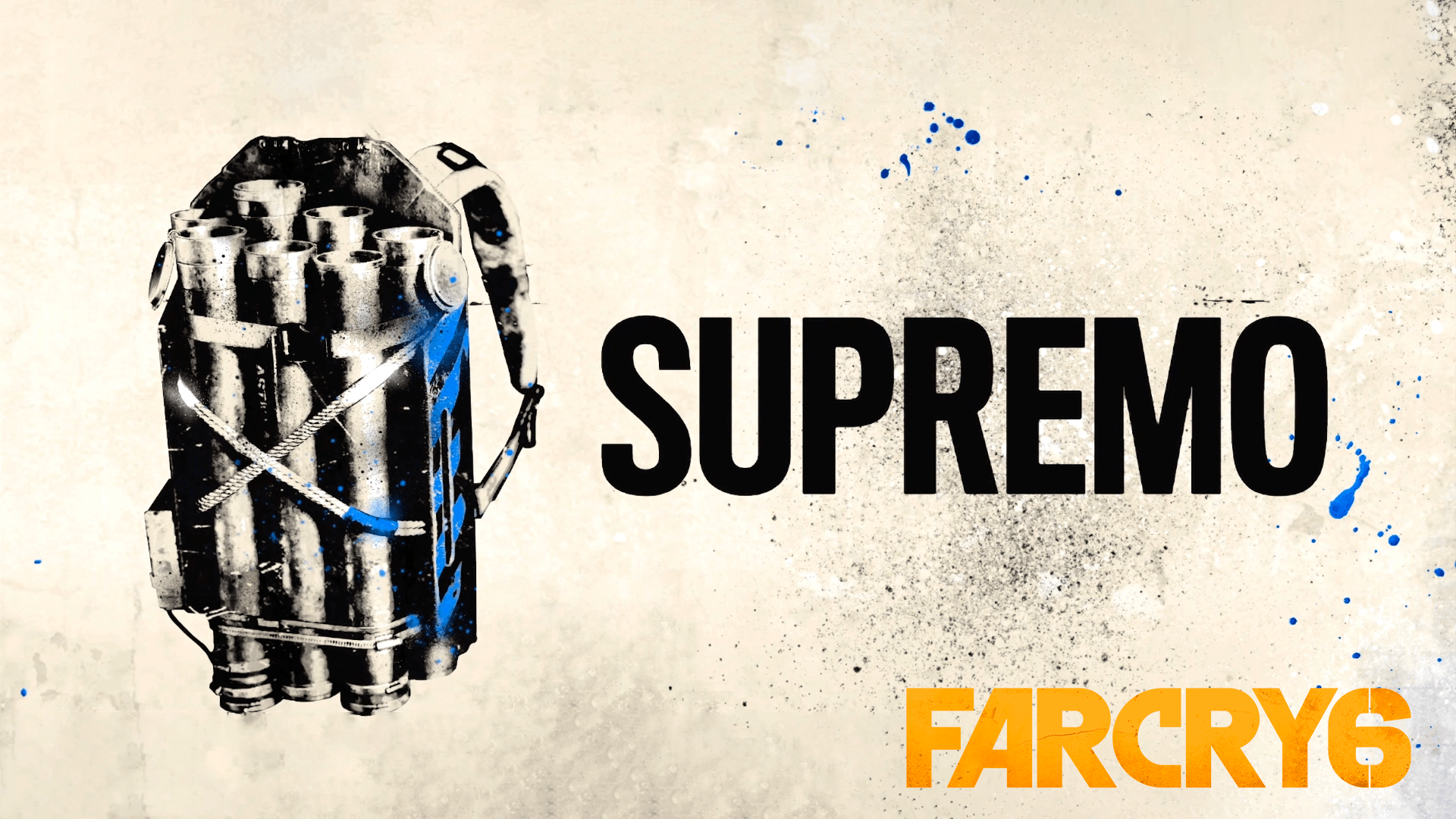 FAR CRY 6 ➤ Прохождение — Часть 2: EL SUPREMO