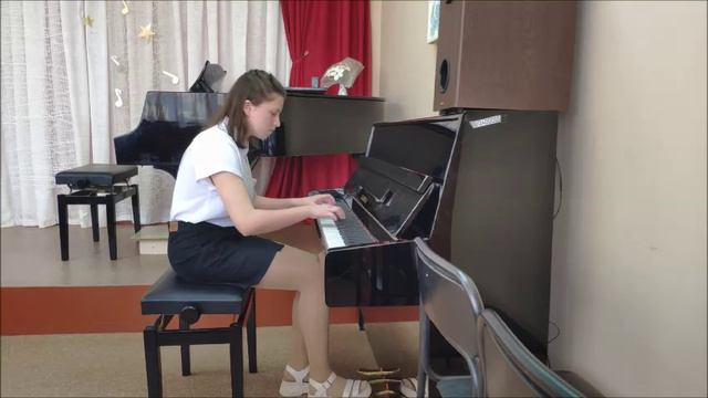 И Сервантес Очаровательная 26.04.2024