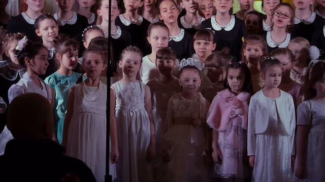 Сергей Морозов "НАДЕЖДА"