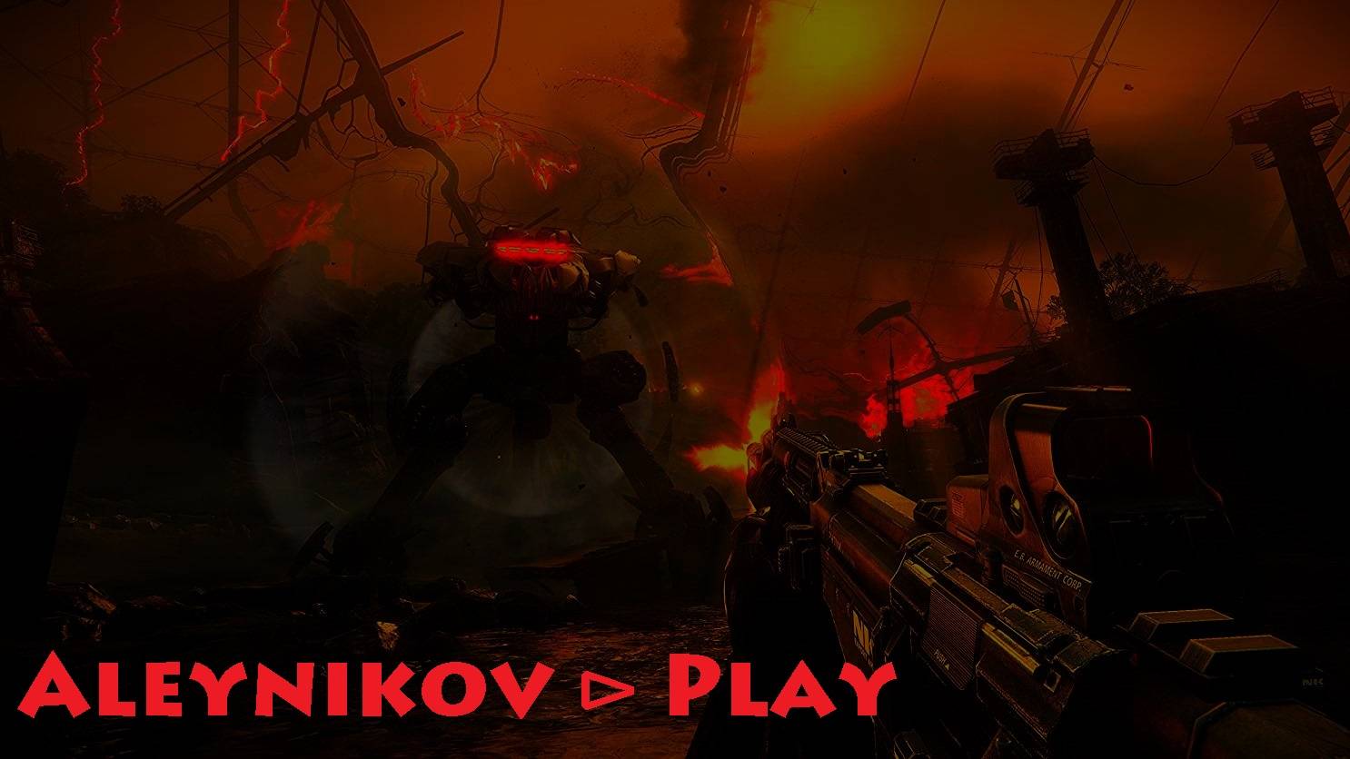 Продолжаем ⊳ Крайзис Ремастер 3 ✪ Стрим 3 ✪ Восстание Цефов✌