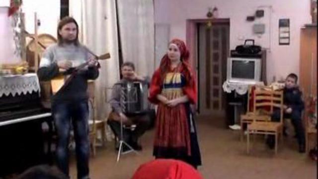 Я любила сокола - Татьяна Куртукова (2009)