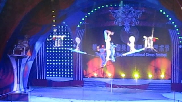 Чижовы 2013 Учао финал