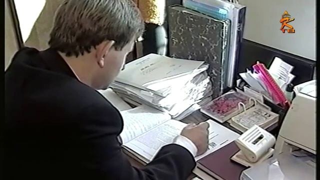 «25-й кадр» 11 выпуск