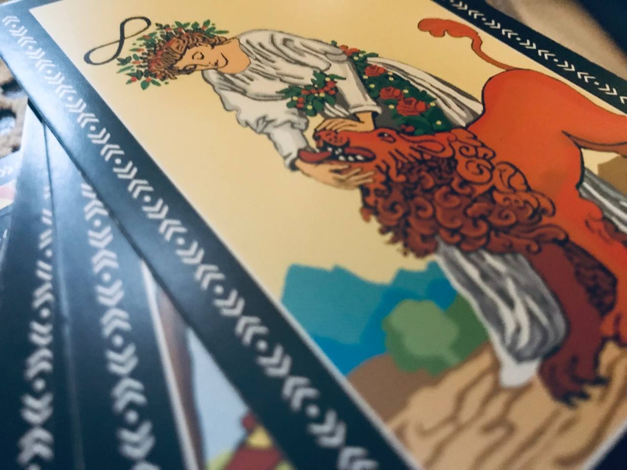 Подарки судьбы ❤️_?Что нового нас ждет?_Какие подсказки_! Что придет_! Что с этим делать_!.mp4