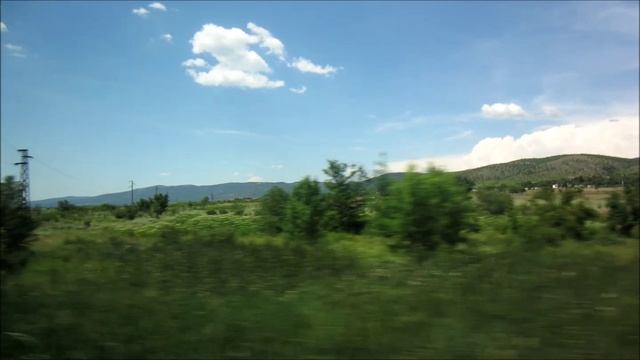 Подбалкански свят /част 13/. БУРГАС - СЛИВЕН