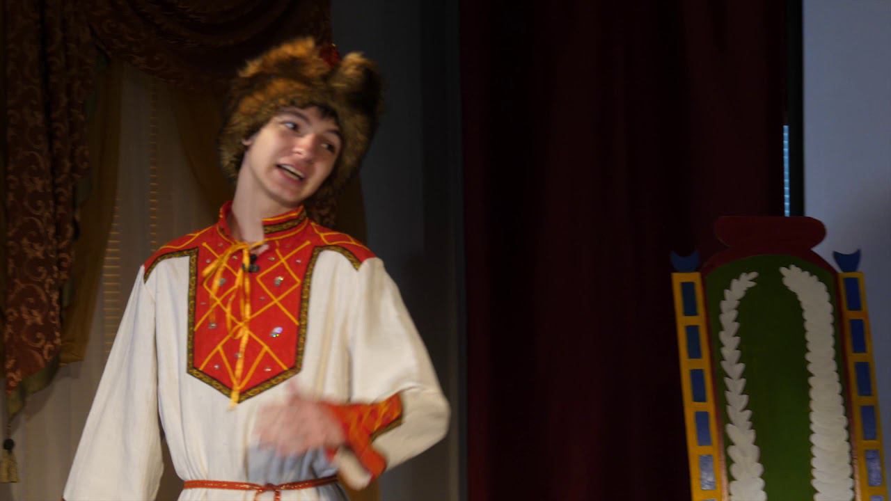 Команда Егорьевского техникума и Медицинского училища