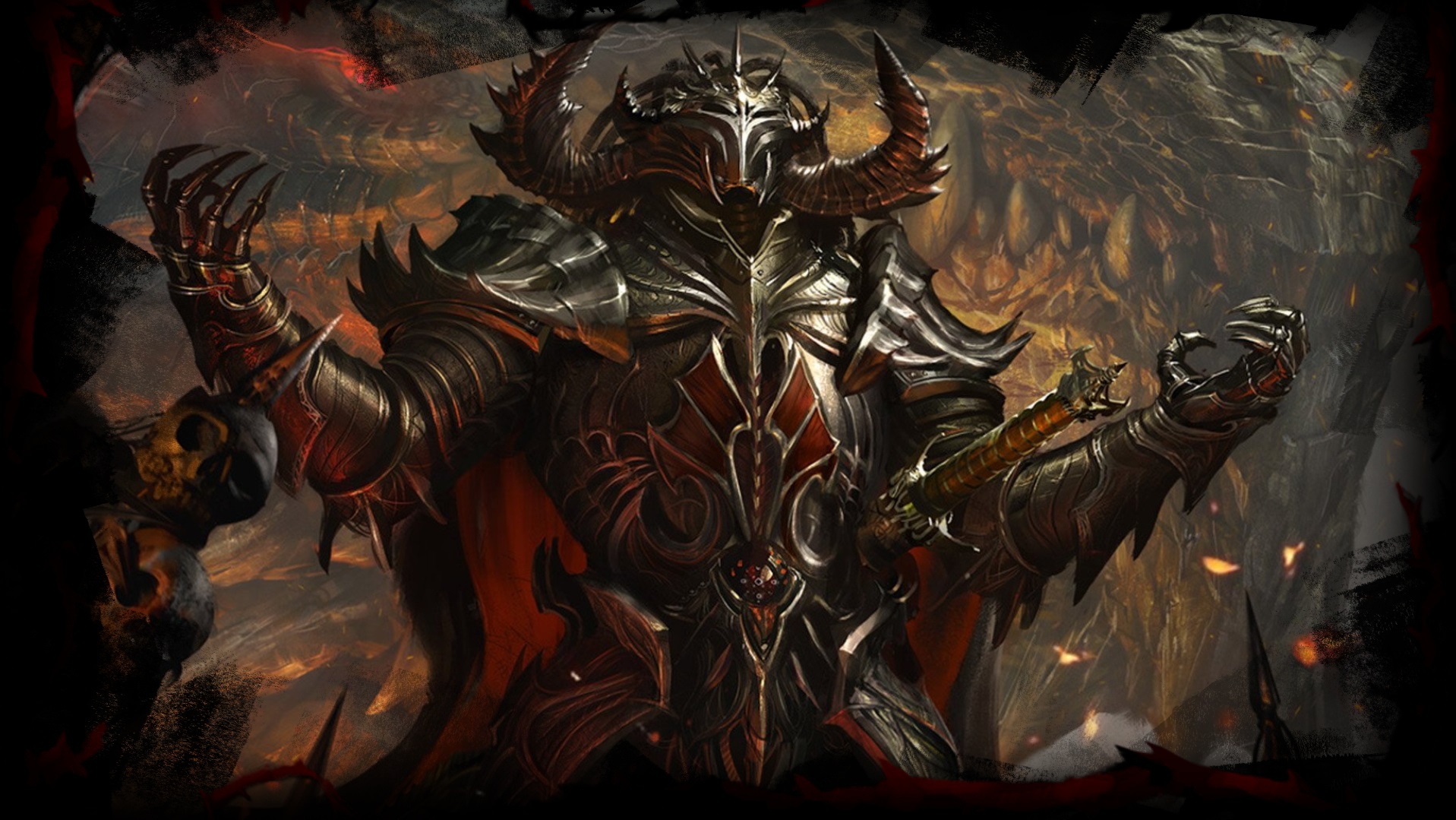 Король Варваров! Герои меча и магии 3. Клинок Армагеддона ► К бою! Часть 21