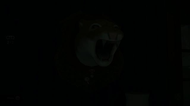 Agatha Christie The ABCMurders. Часть 7 (прохождение)