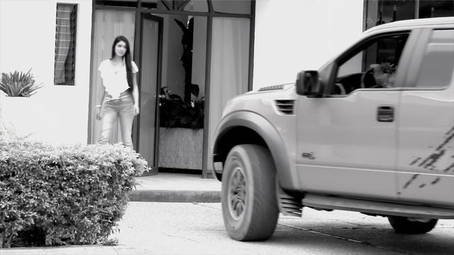 Brandon Céspedes - Mujeres Infieles (Video Oficial)