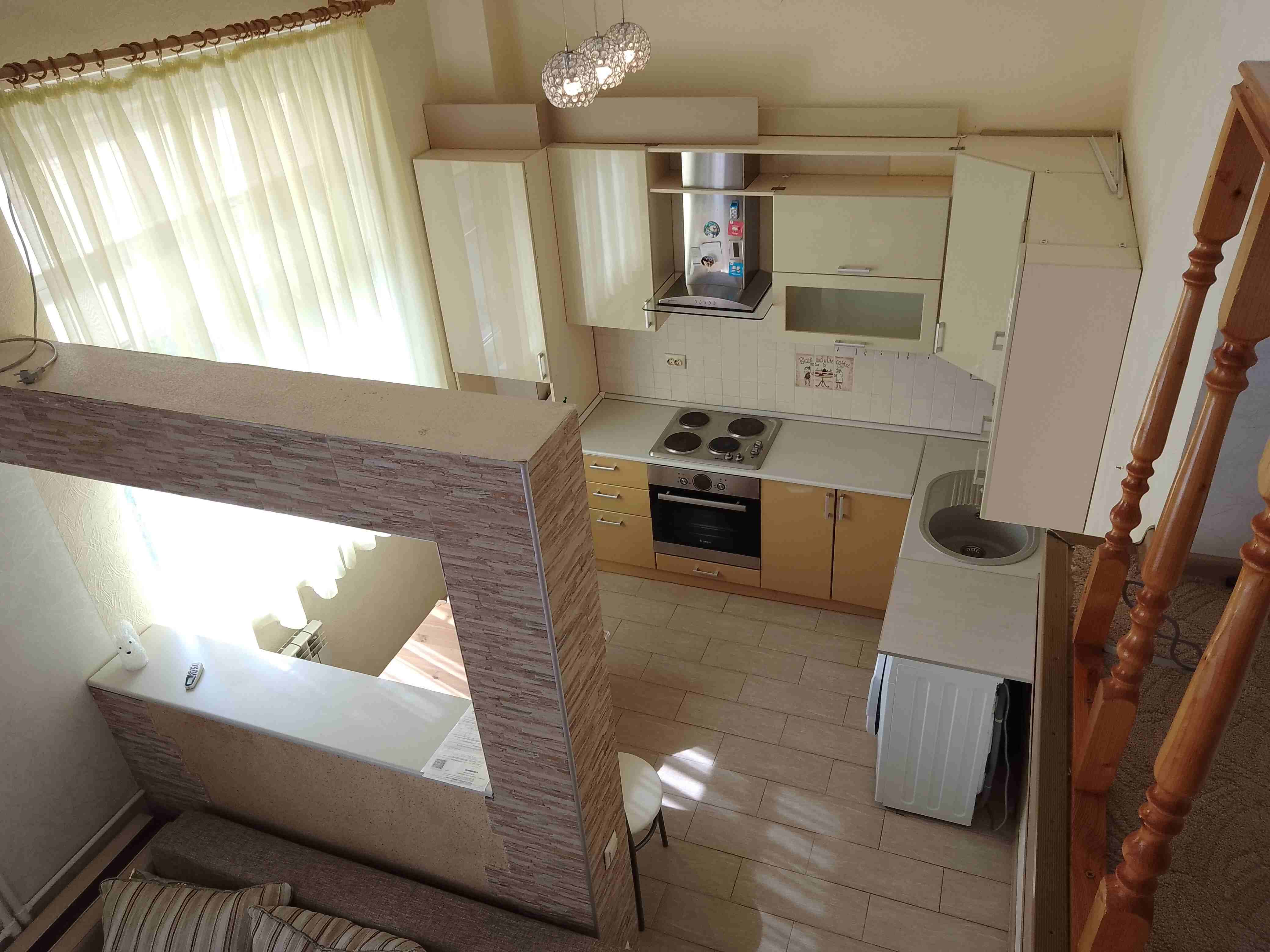 Квартира в Ростове цена 3.8 млн.р. Купите однокомнатную квартиру в Ростове-на-Дону на ул.Доватора