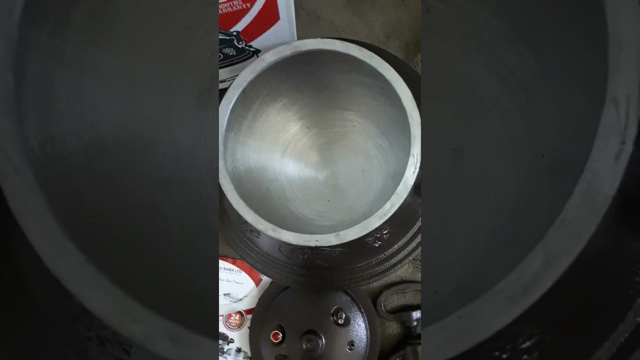 Купили Афганский казан 20 литров Rashko Baba