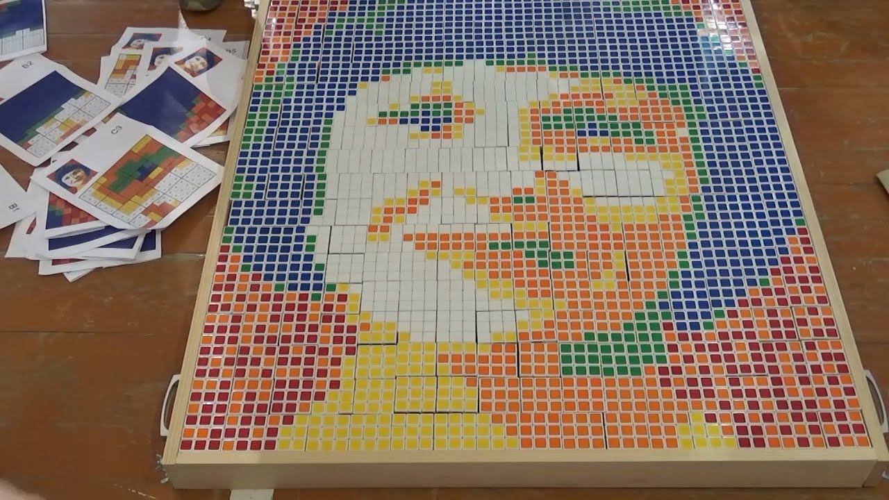 Благотворительный фонд "Подари надежду" - шоу для именинников