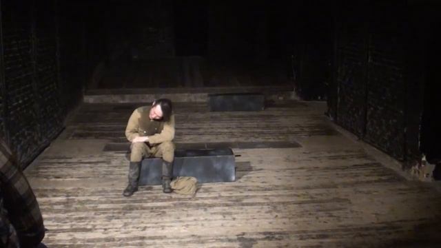 Спектакль _Рядовые_ (2018 г.).mp4