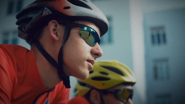 Герои ЮГ: велоспорт