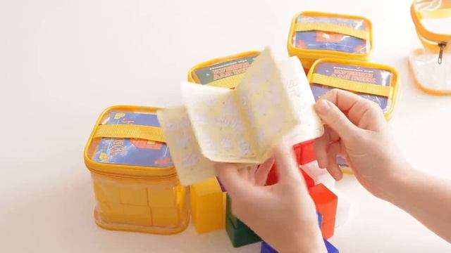 Логические Кубики для всех - Эврика, Фантазия, Загадка, Собирайка, Уголки,  компания "Корвет"