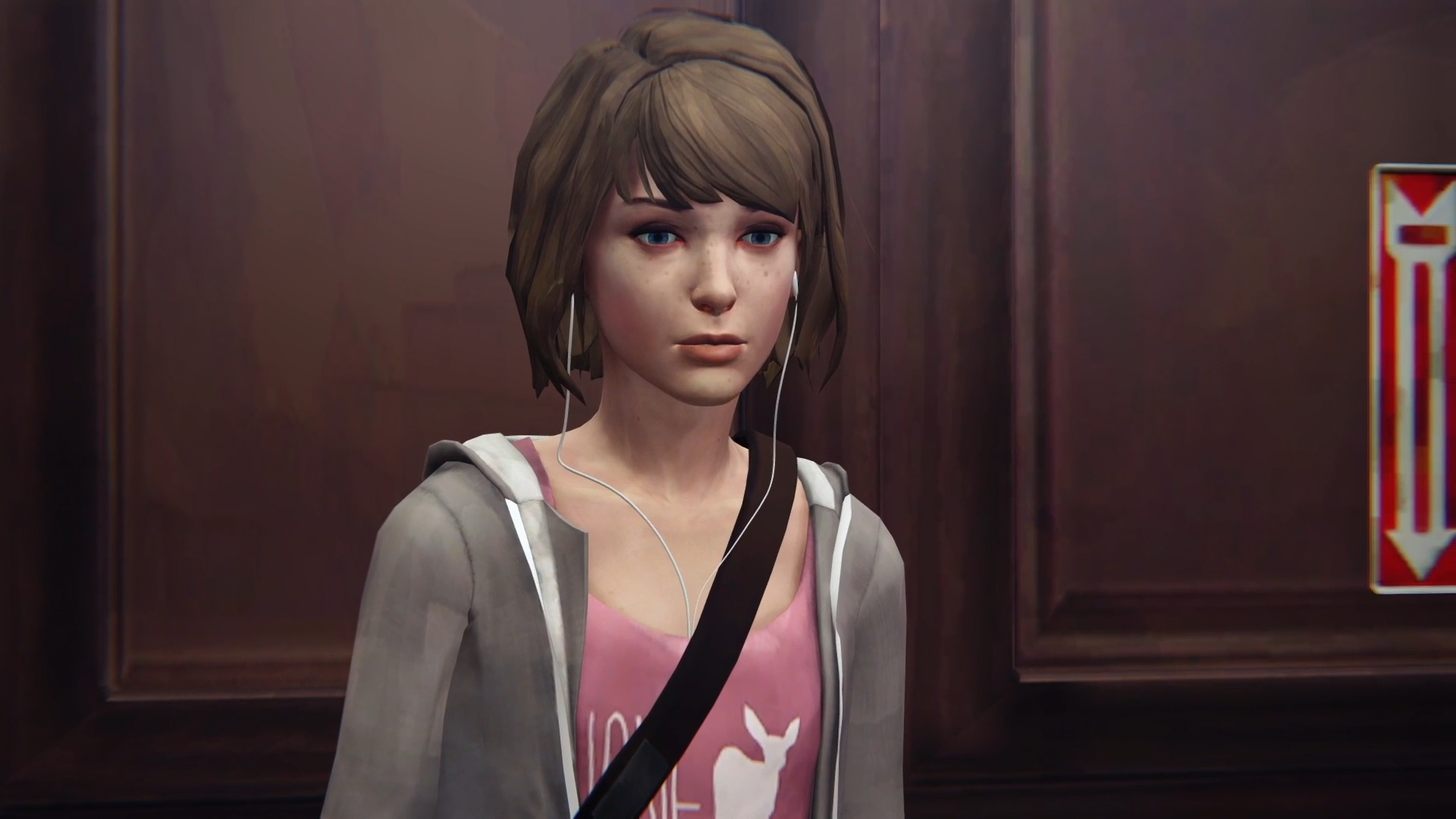 Life is Strange - Послесловие