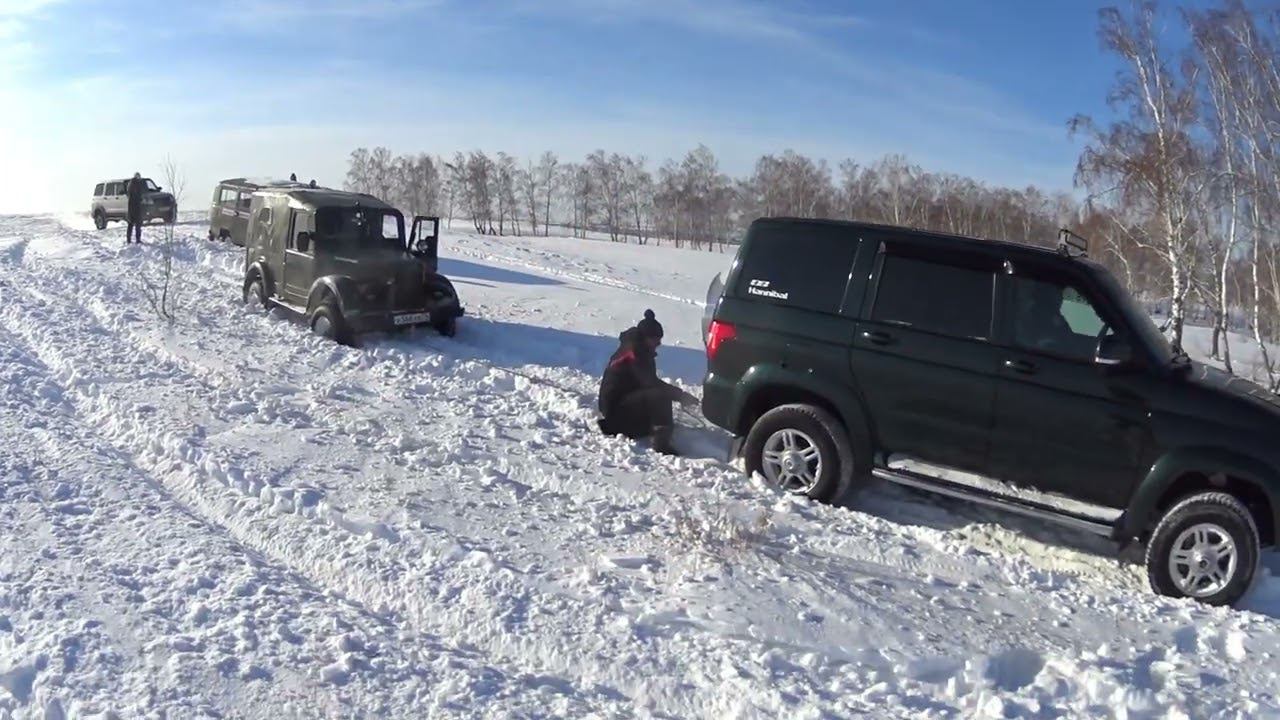 УАЗЫ,ГАЗ 69 И ИНОМАРКИ, РАЗВЕДКА НОВОГО МАРШРУТА! (Сезон 2022)