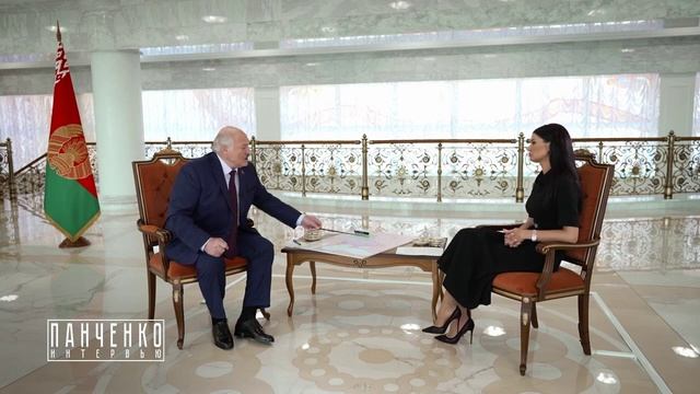 Лукашенко. Прогноз на будущее Украины