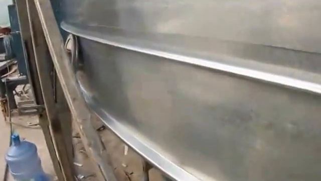 Производство  элеваторов и зернохранилищ  тел. +7 903 651-64-08.