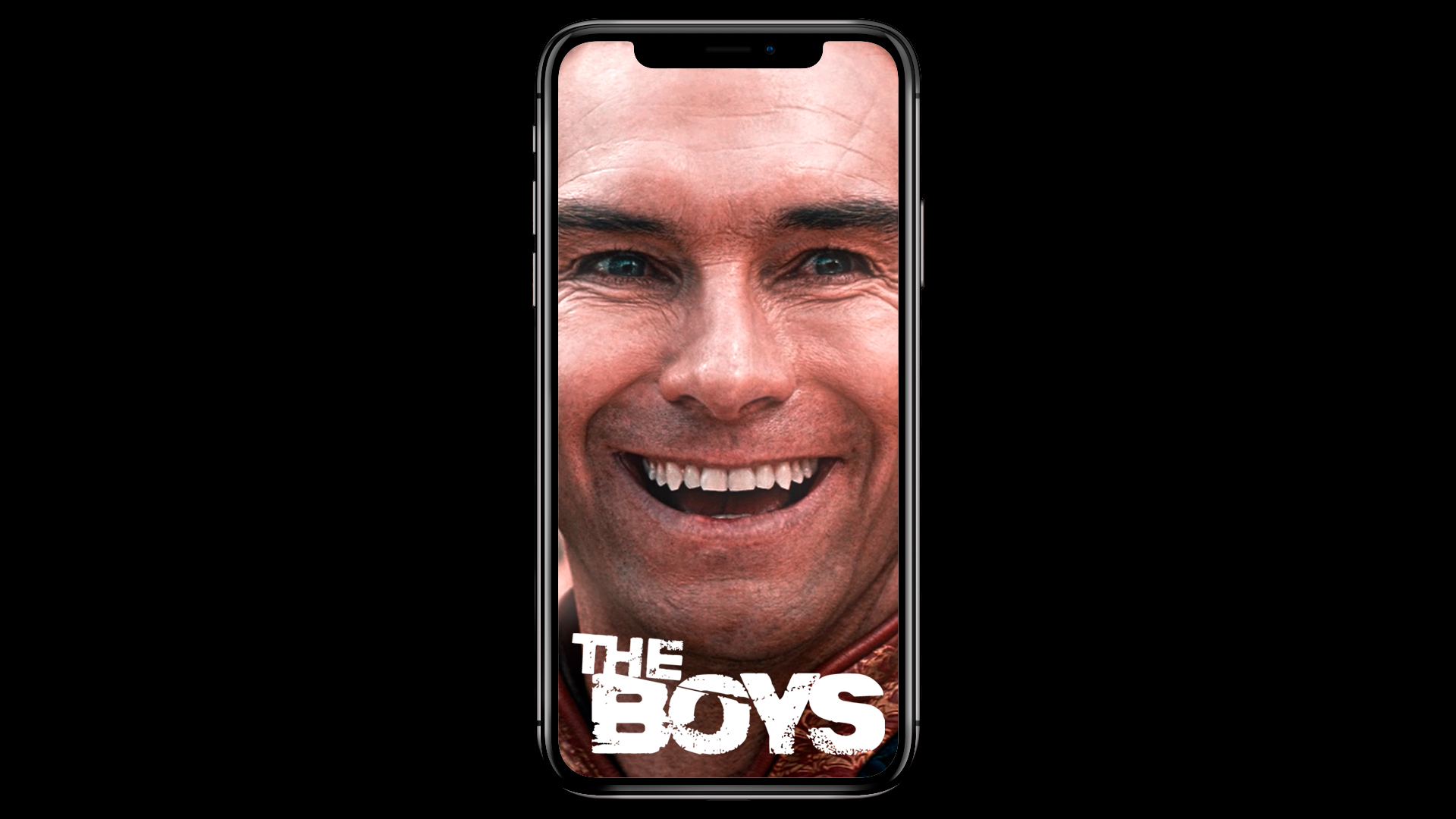 Kind of Animal / Homelander Edit (4K) / Hensonn - Flare #shorts