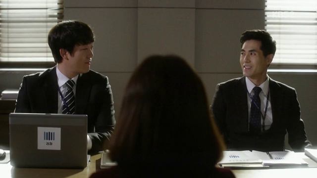 Суд ведьмы 1 сезон 10 серия