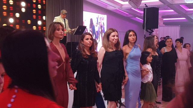 Ассирийская🔵⚪🔴 свадьба 🎊.Авит 💞 Вероника 🥂.Assyrian 🔵⚪🔴wedding 🎊Avit 💞Veronika 🥂15.09.2024